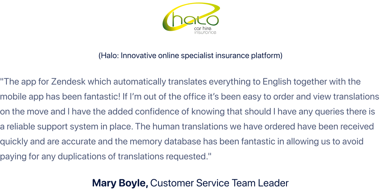 Document Translation Services | Translate.com